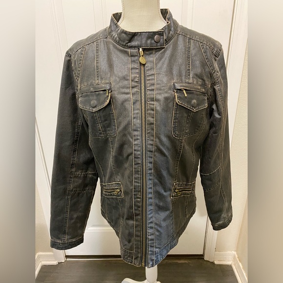 Outback Trading Co. | Jackets & Coats | Outback Trading Company Jacket ...